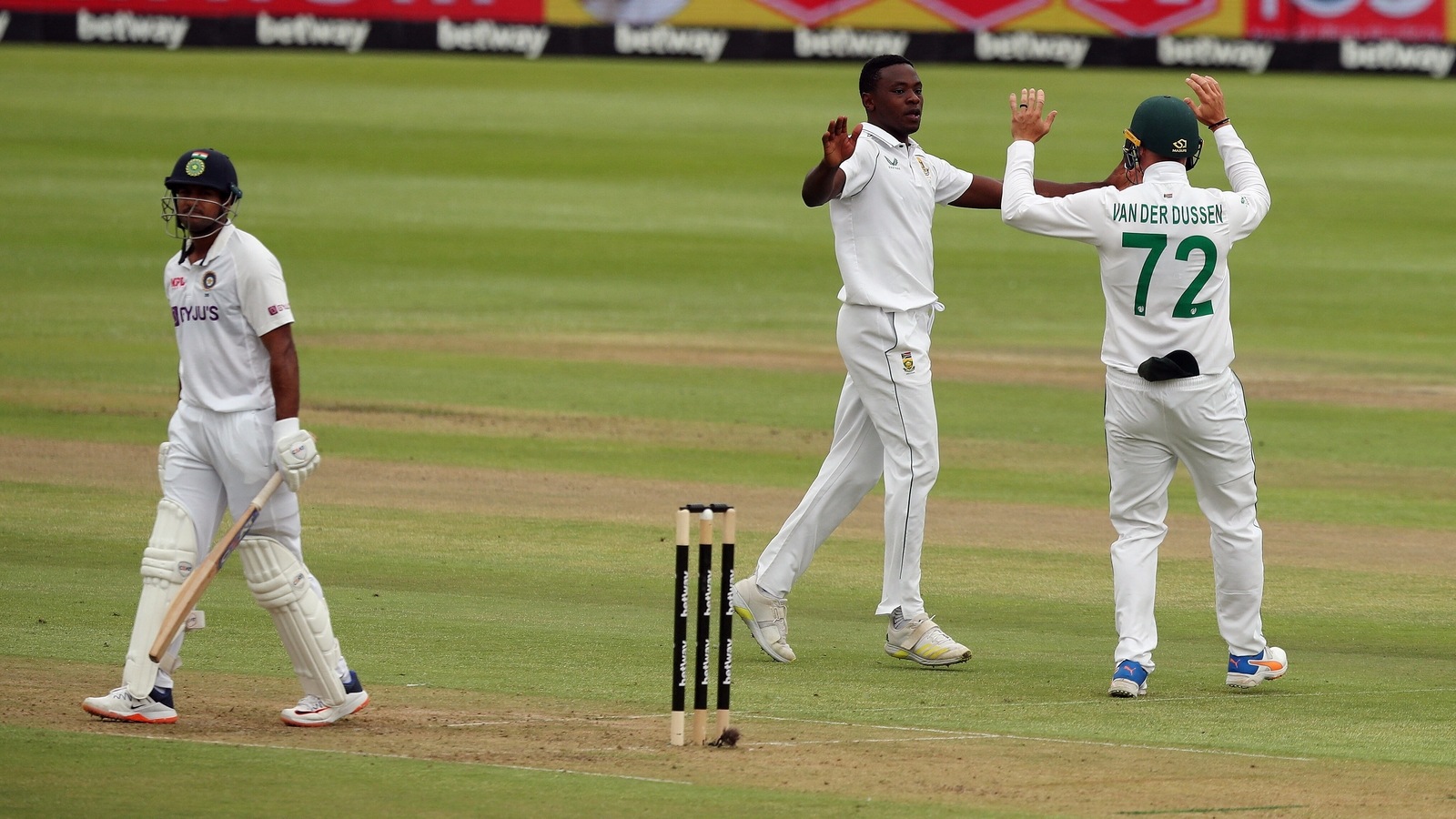 ‘We could have done better’: Batting coach rates India's first-innings ...