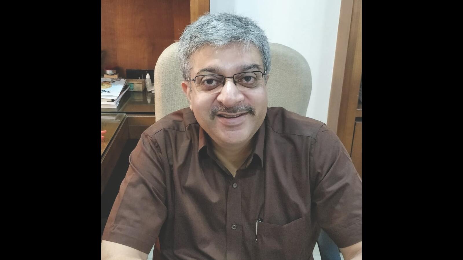 Sunil Mehta of Mehta Publications passes away | Hindustan Times