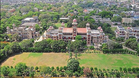 Prayagraj region: Heart of Uttar Pradesh vital for all parties in poll ...