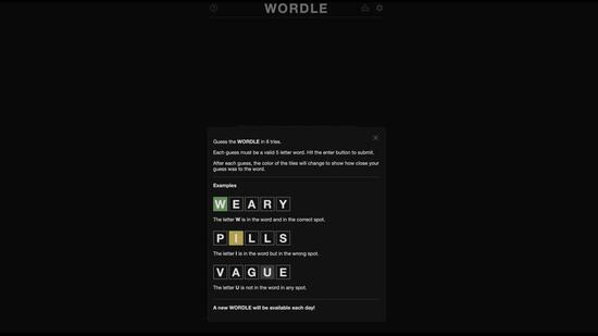 Wordle clones are now disappearing from the Apple App Store | Hindustan ...