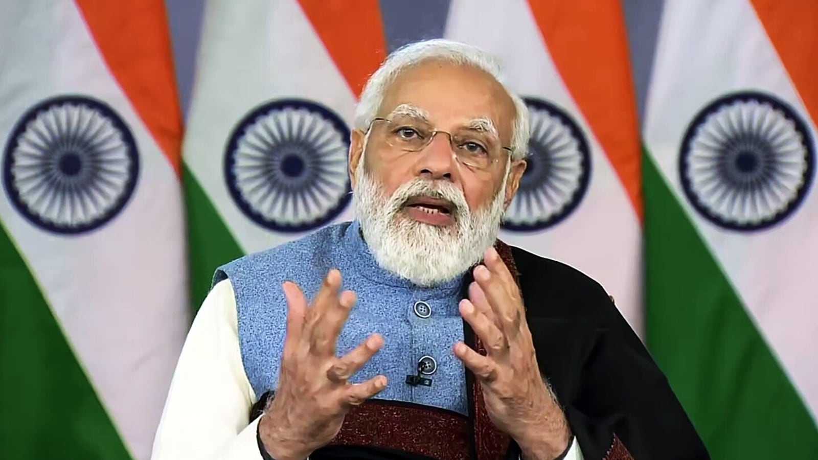 PM Modi extends greetings to the Nation on Lohri | Latest News India