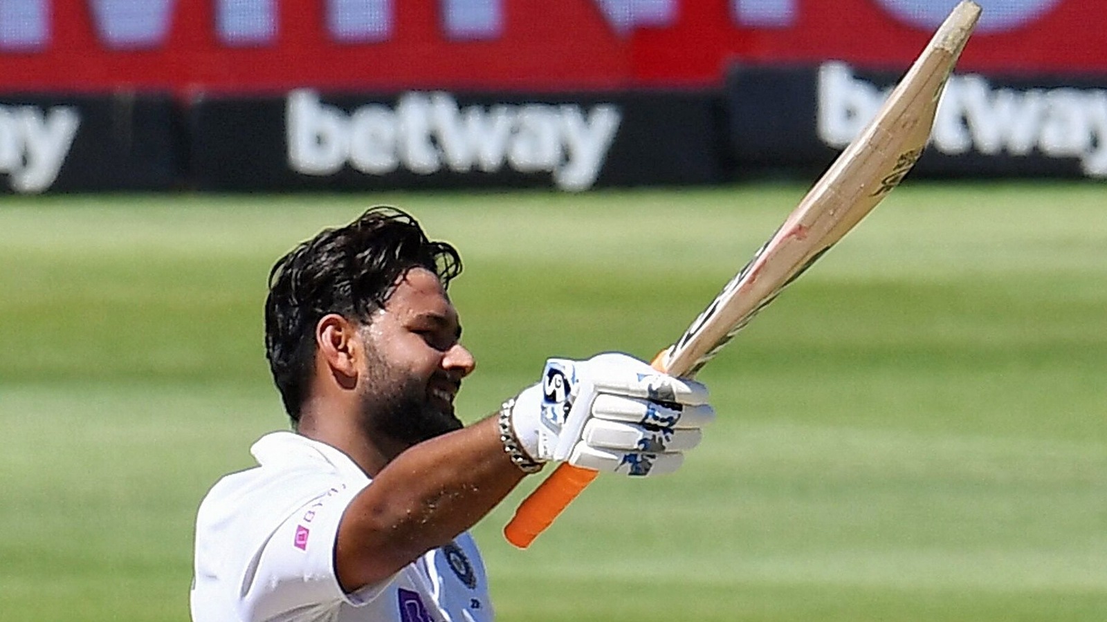 'India's biggest match-winner': Sachin, Sehwag pat Pant for keeping ...