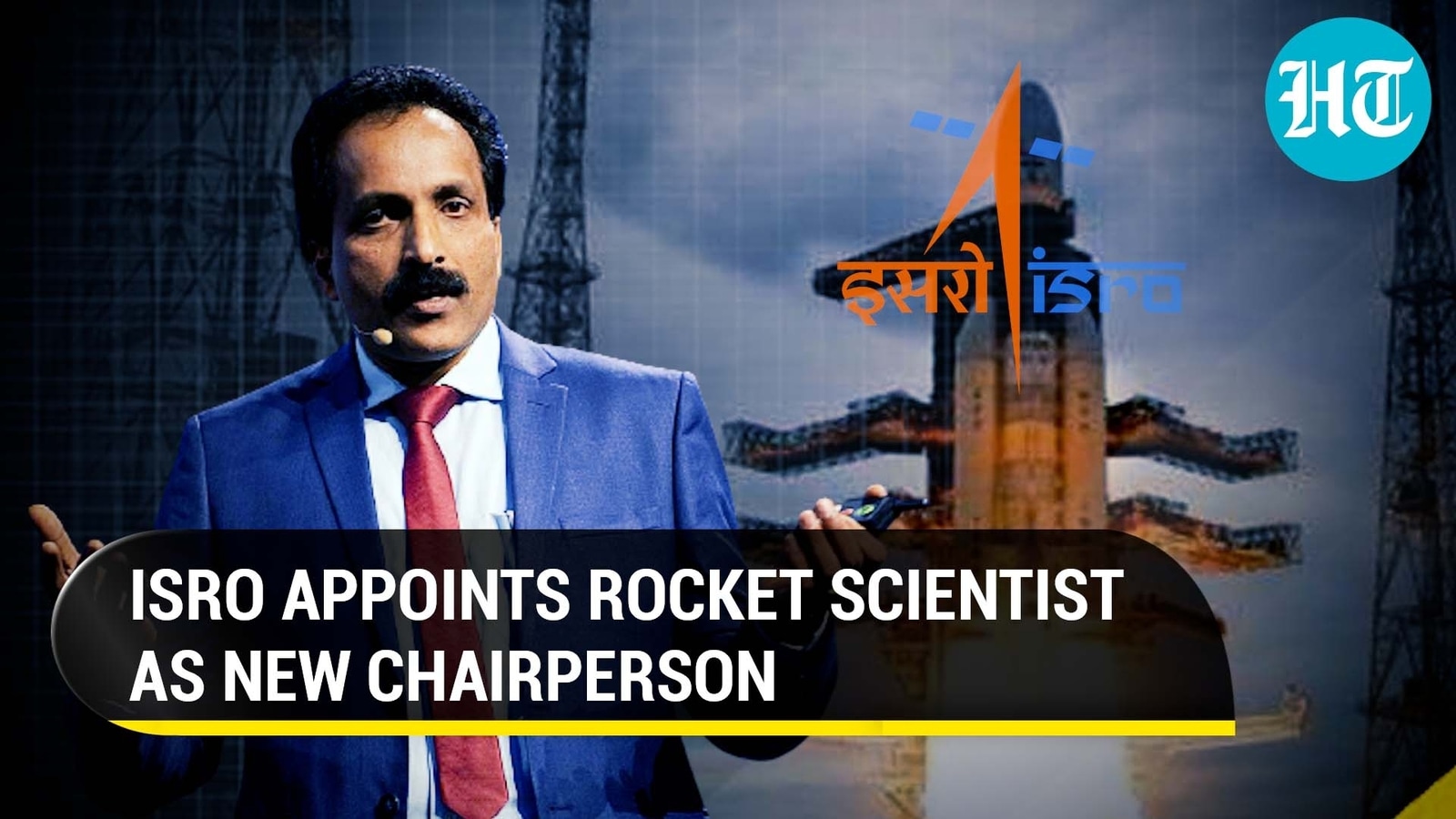 Eminent rocket scientist S Somanath appointed ISRO chief | Education ...