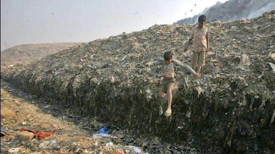 Bengaluru waste collectors demand dry medical waste segregation| India News
