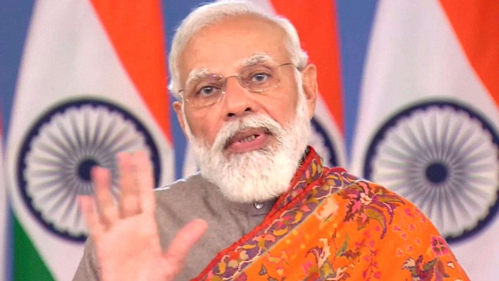 PM Modi to interact with more than 150 startups on Saturday | Latest ...