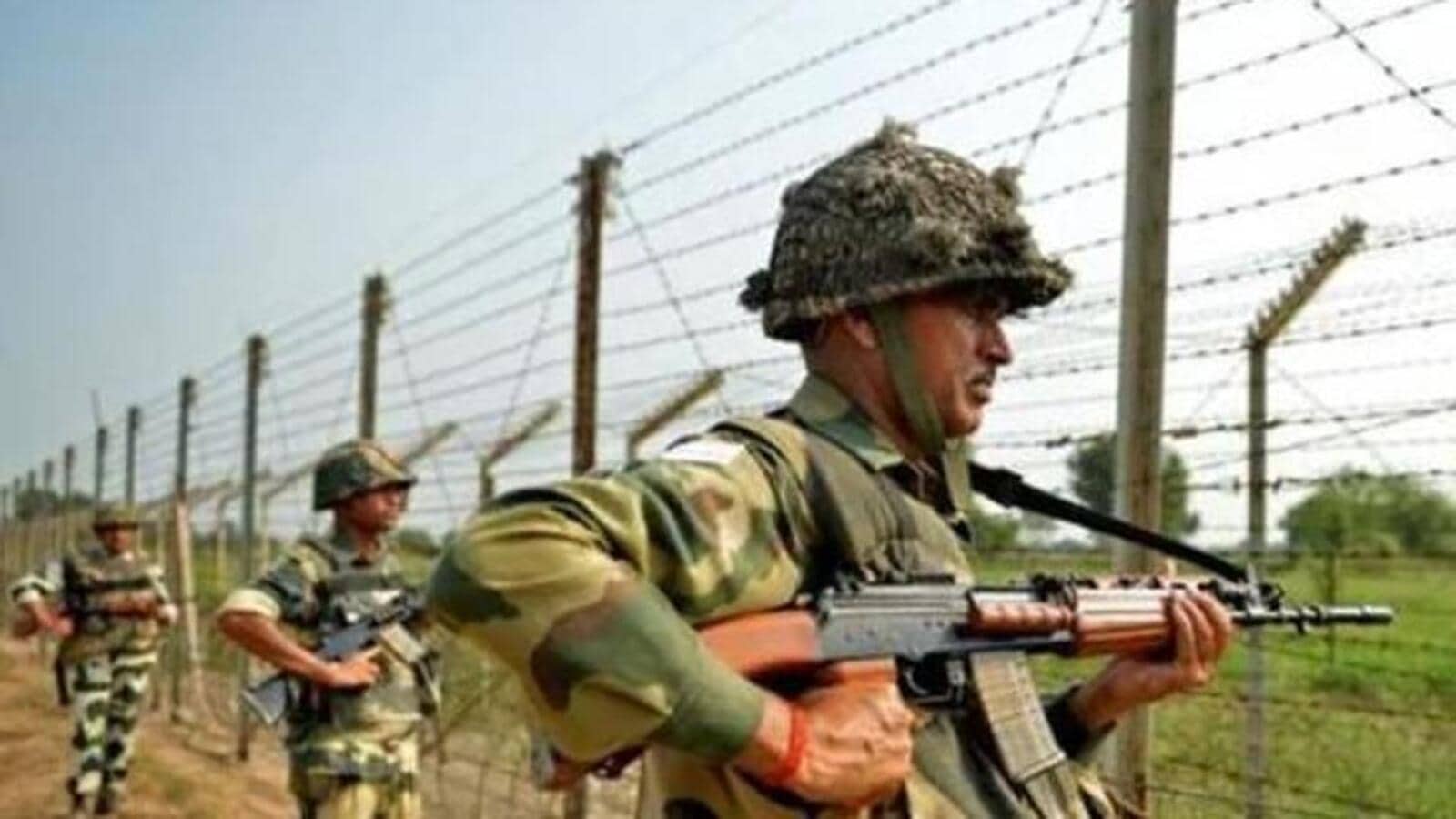 5-kg IED, ₹1 lakh found in Ajnala on Pakistan border | Hindustan Times