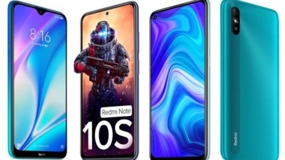 Best Redmi smartphones under ₹15,000: Affordable and high on utility ...