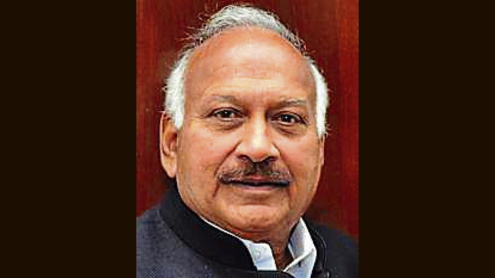 No chance of contesting from Patiala urban: Brahm Mohindra - Hindustan ...