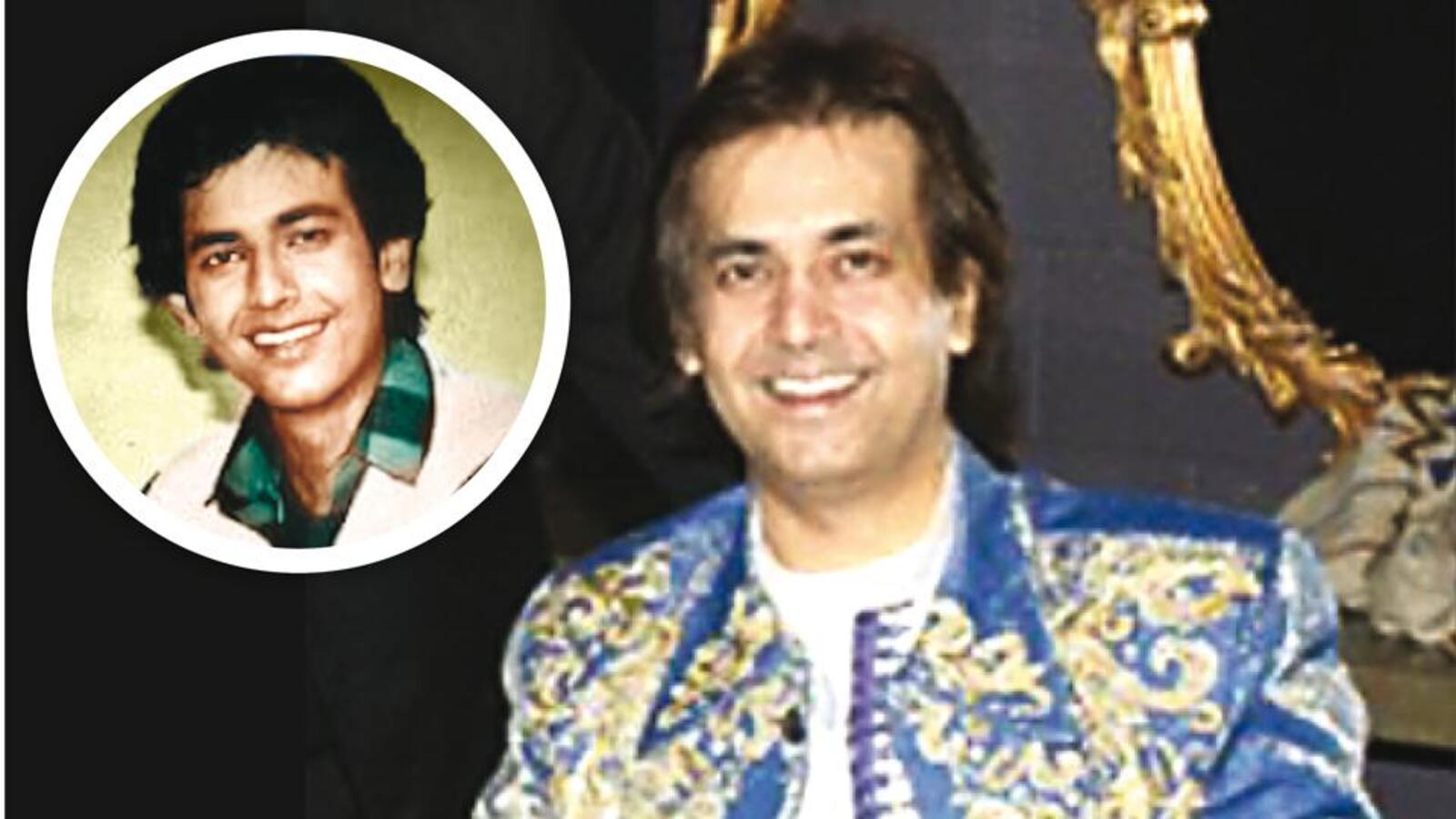 Nostalgia with Ruhan Kapoor, “I had posters of Elvis Presley and Tom ...