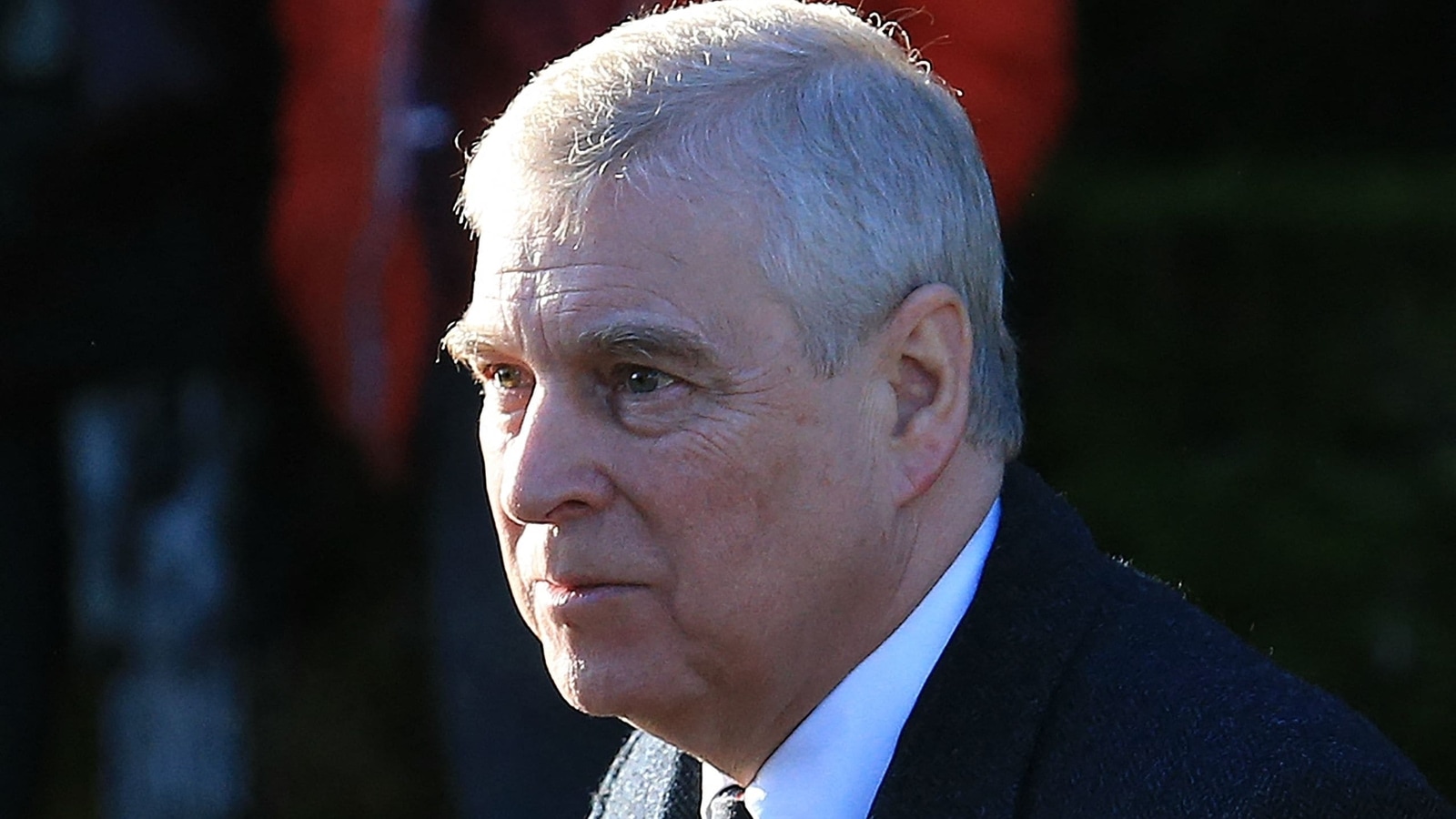 Prince Andrew Accuser Name Witnesses In Sex Assault Lawsuit World