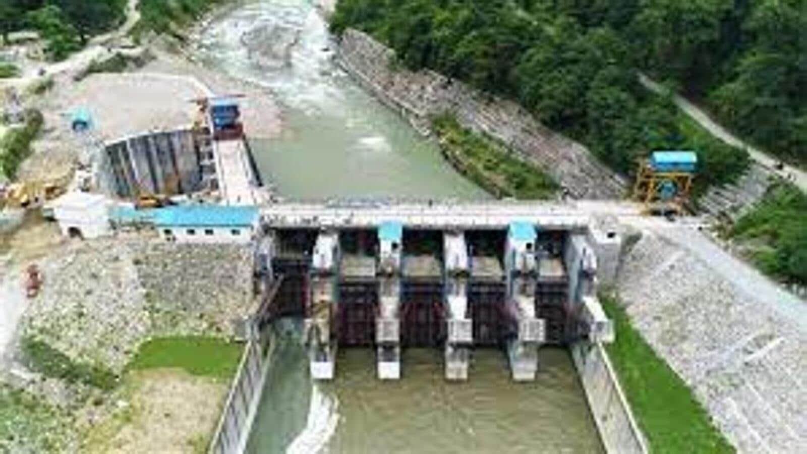 Tunnel testing triggered seepage, landslides in Chamba village: Report ...