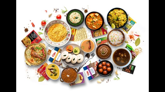 Quite a stir: A look at the 2-Minute revolution, as Maggi turns 40 in ...