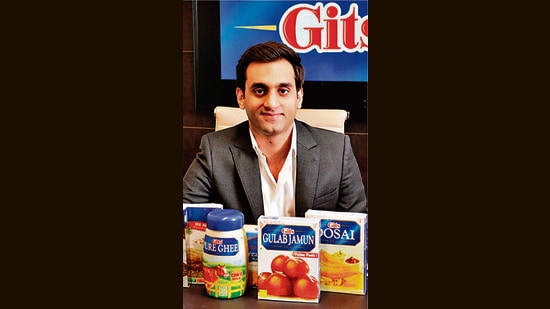 We only offer food we’d be willing to eat too, says Sahil Gilani of ...