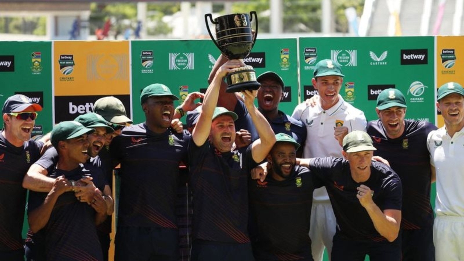 South African cricket rises stronger through upheaval | Cricket