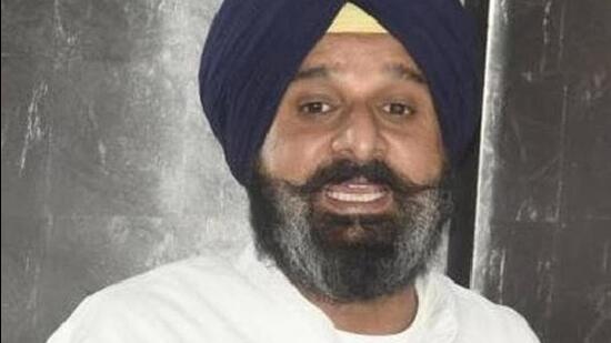 Majithia appears before SIT, 3rd time in less than a week | Hindustan Times