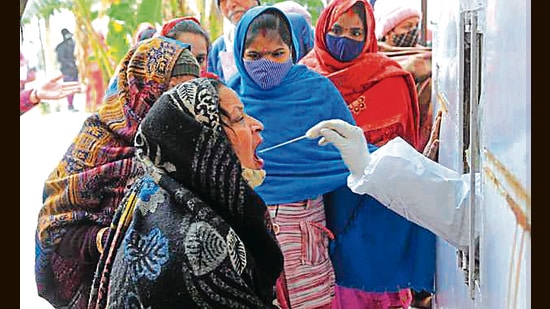 PMC allots ₹2.94 crore more funds to urban poor health scheme ...