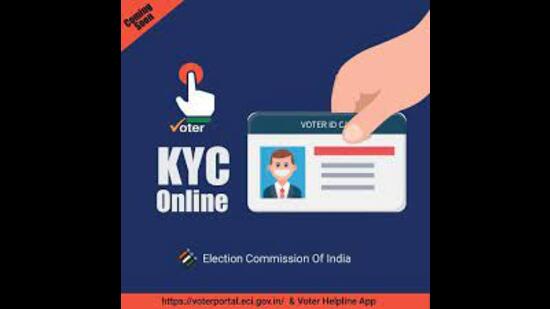 Lucknow: Officials asked to make wide publicity of KYC App to help ...