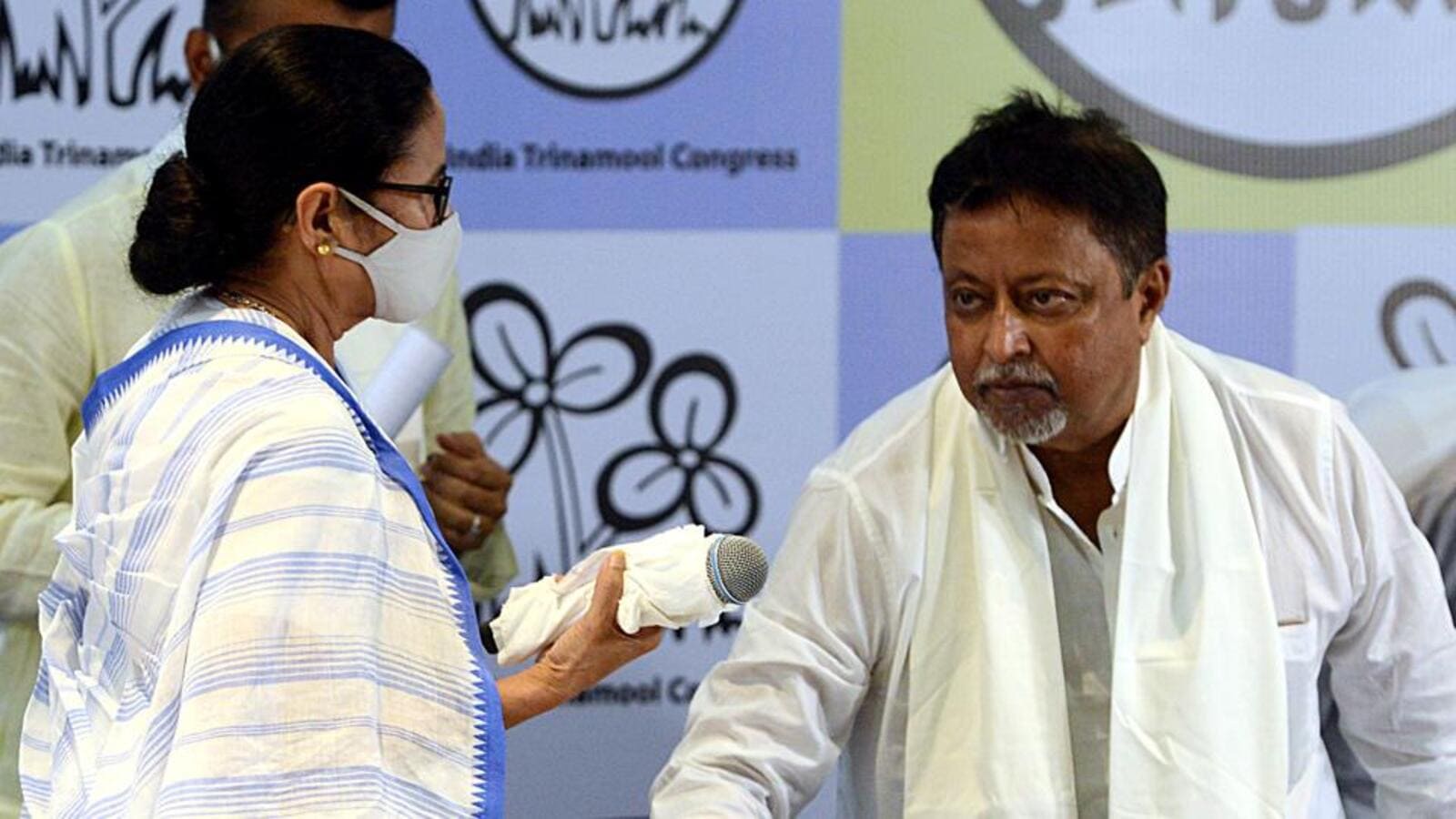 Mukul Roy didn’t join TMC, his lawyer to Bengal speaker at anti-defection hearing | Kolkata