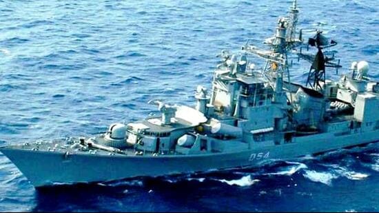 Blast in AC compartment of INS Ranvir led to death of 3 sailors ...