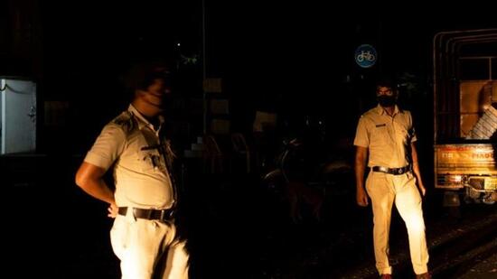 Pune doctor couple’s son, 4, returns home 8 days after being kidnapped ...