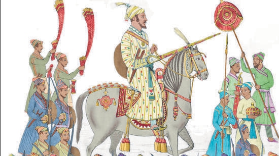 Taste of Life: When an age of temperance held Pune in a relative state ...