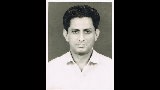 Review: A Branch of the Sapling of Sorrow; A Life Story by Ali Amjad ...