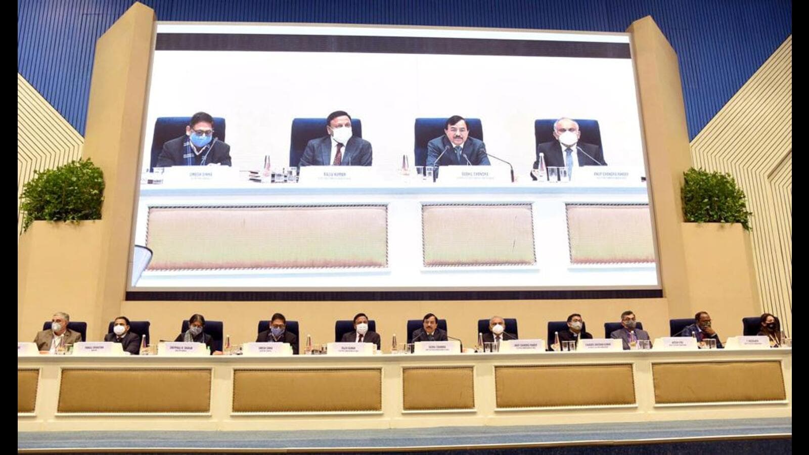 Political rallies in UP: ECI to take a decision today - Hindustan Times