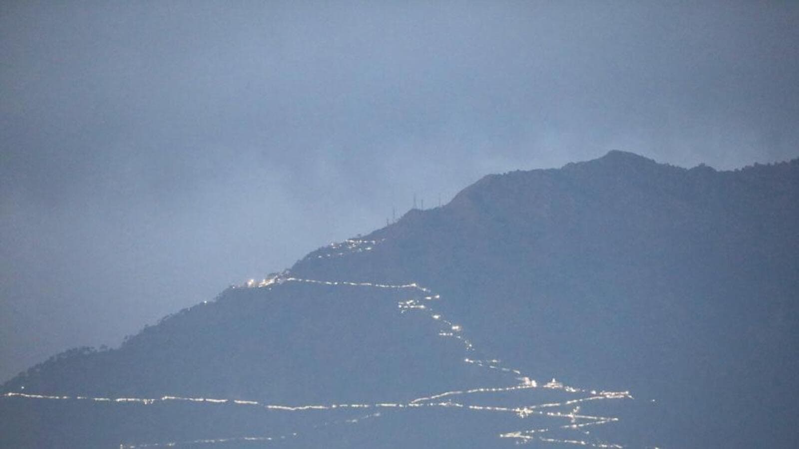 Shri Mata Vaishno Devi Shrine Board to conserve environment, beautify ...