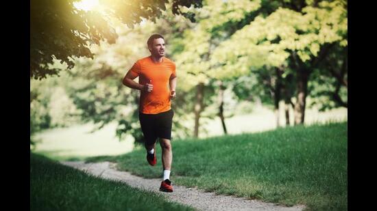 Fit and Fine by Kamal Singh CSCS: Why you should adopt the fartlek ...