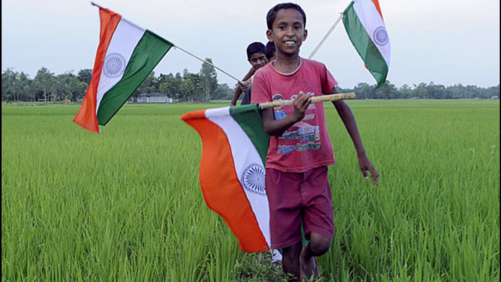 My idea of India @75: Strong, prosperous, equal and united - Hindustan ...