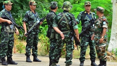 Missing boy from Arunachal found, China's PLA informs Army | India News