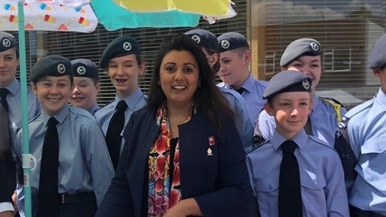 UK MP says she was sacked from govt over 'Muslimness' | World News