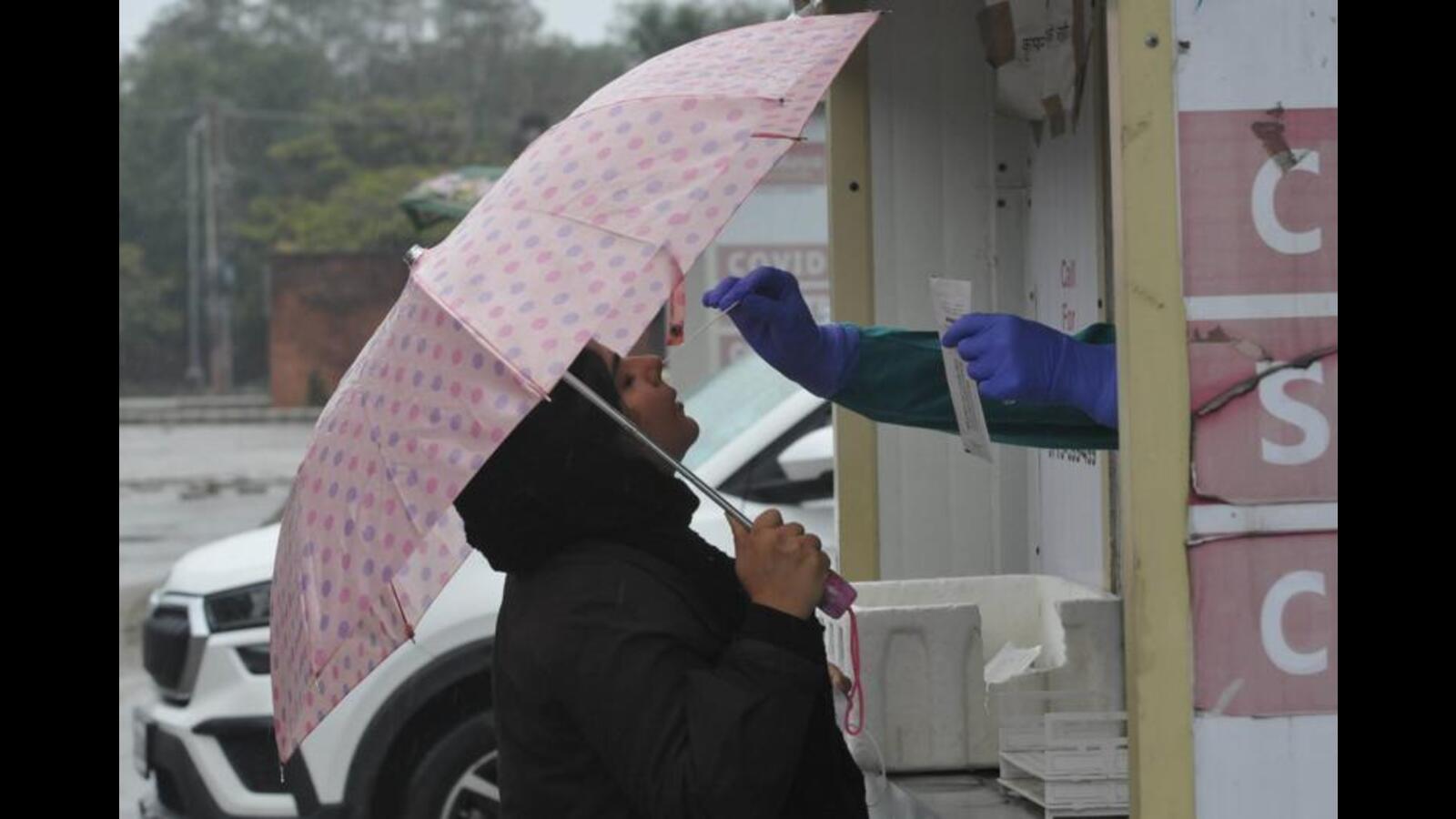 Tryst with unwanted visitor who’s overstayed welcome | Hindustan Times