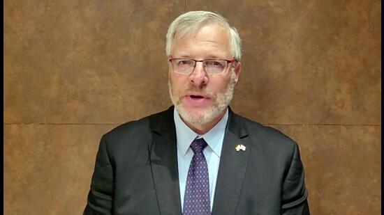 ‘Really exceptional’: Israeli ambassador Naor Gilon on bilateral ties ...