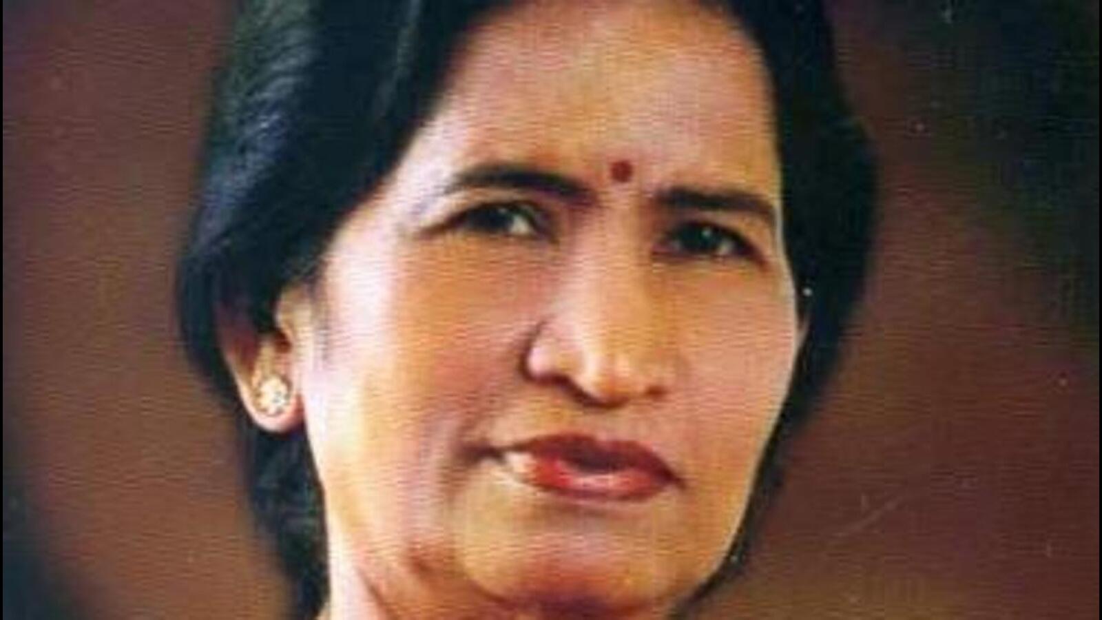 Pratibha Ray, the prolific Odia woman writer, gets Padmabhushan ...