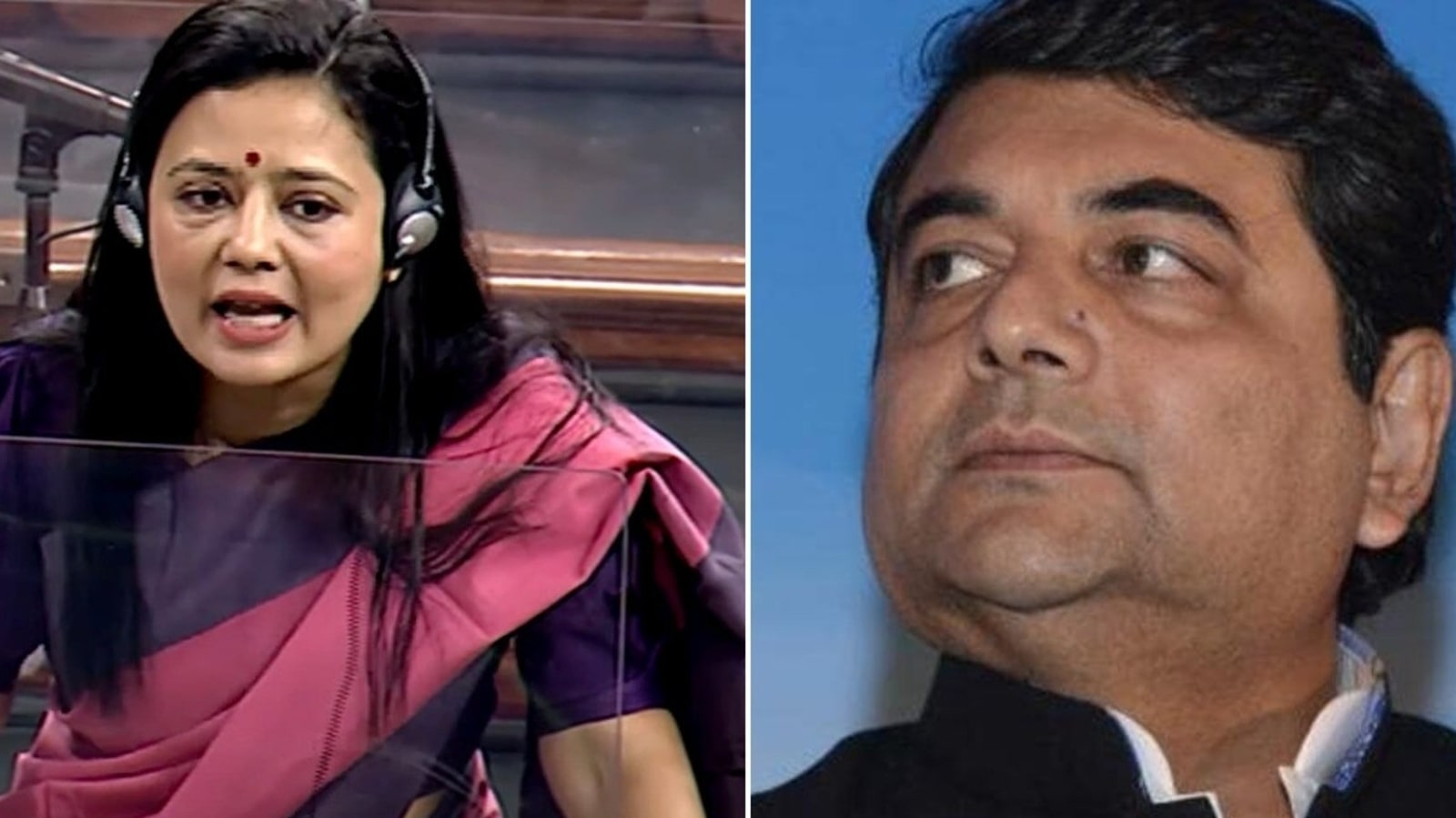 'Heavyweight or Deadweight?': Mahua Moitra takes a dig as RPN Singh ...