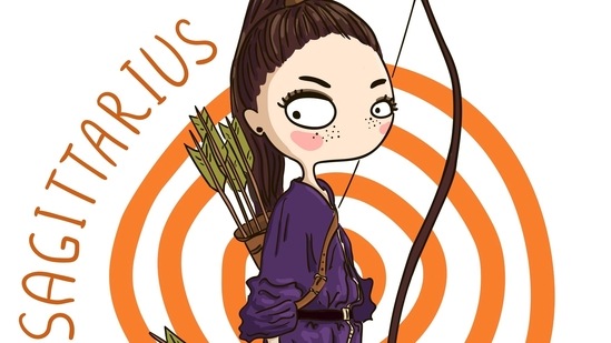 Sagittarius Daily Horoscope for January 26: A bright day ! | Astrology