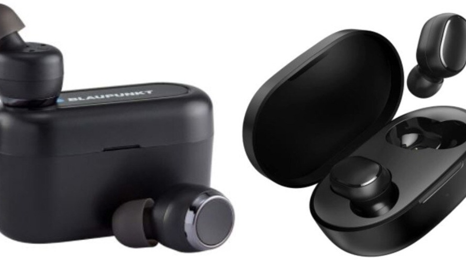 Best truly wireless earbuds: Get up to 65% off on top brands on Amazon ...