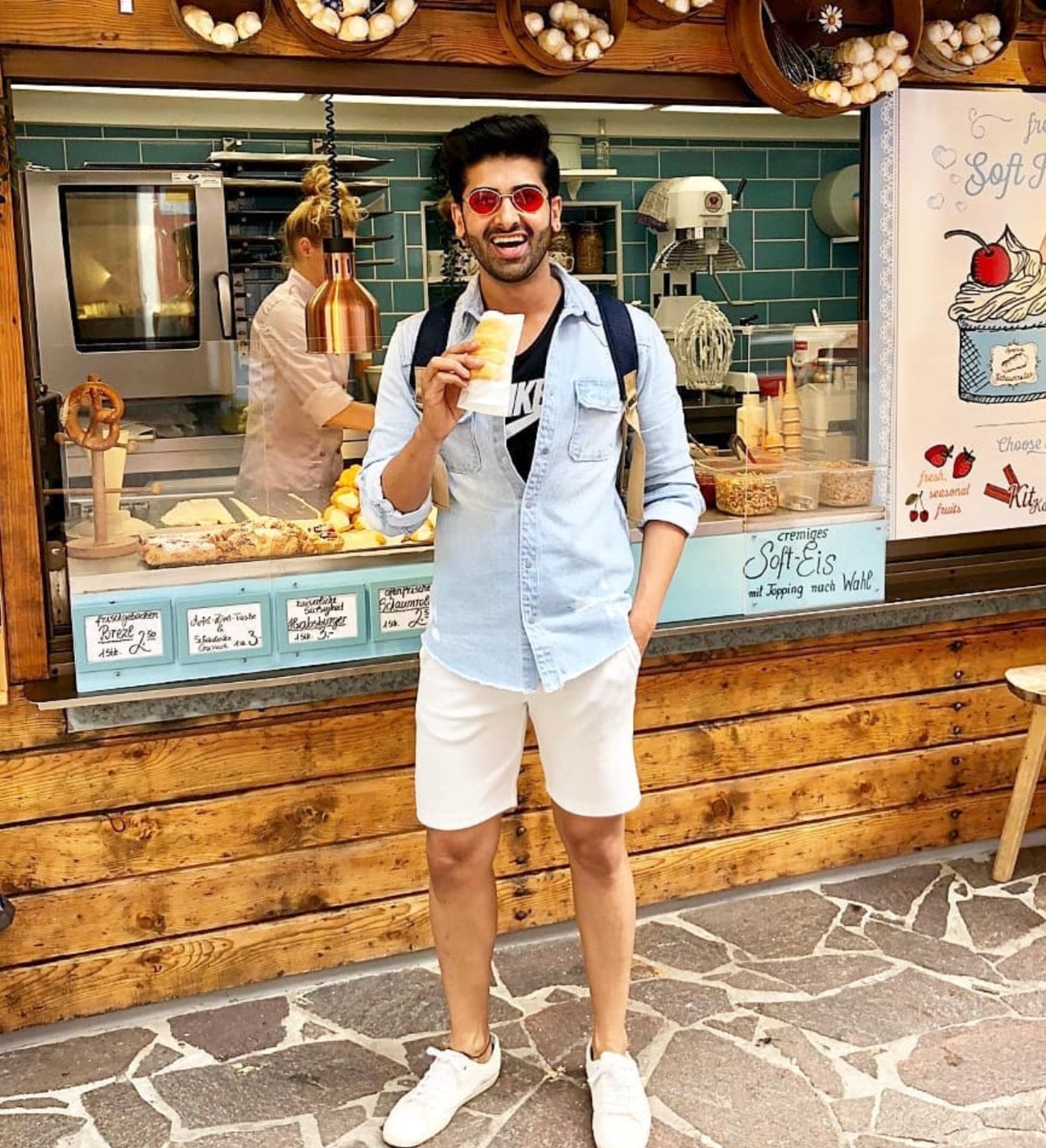 The trend of solo travel picks up during the pandemic | Travel
