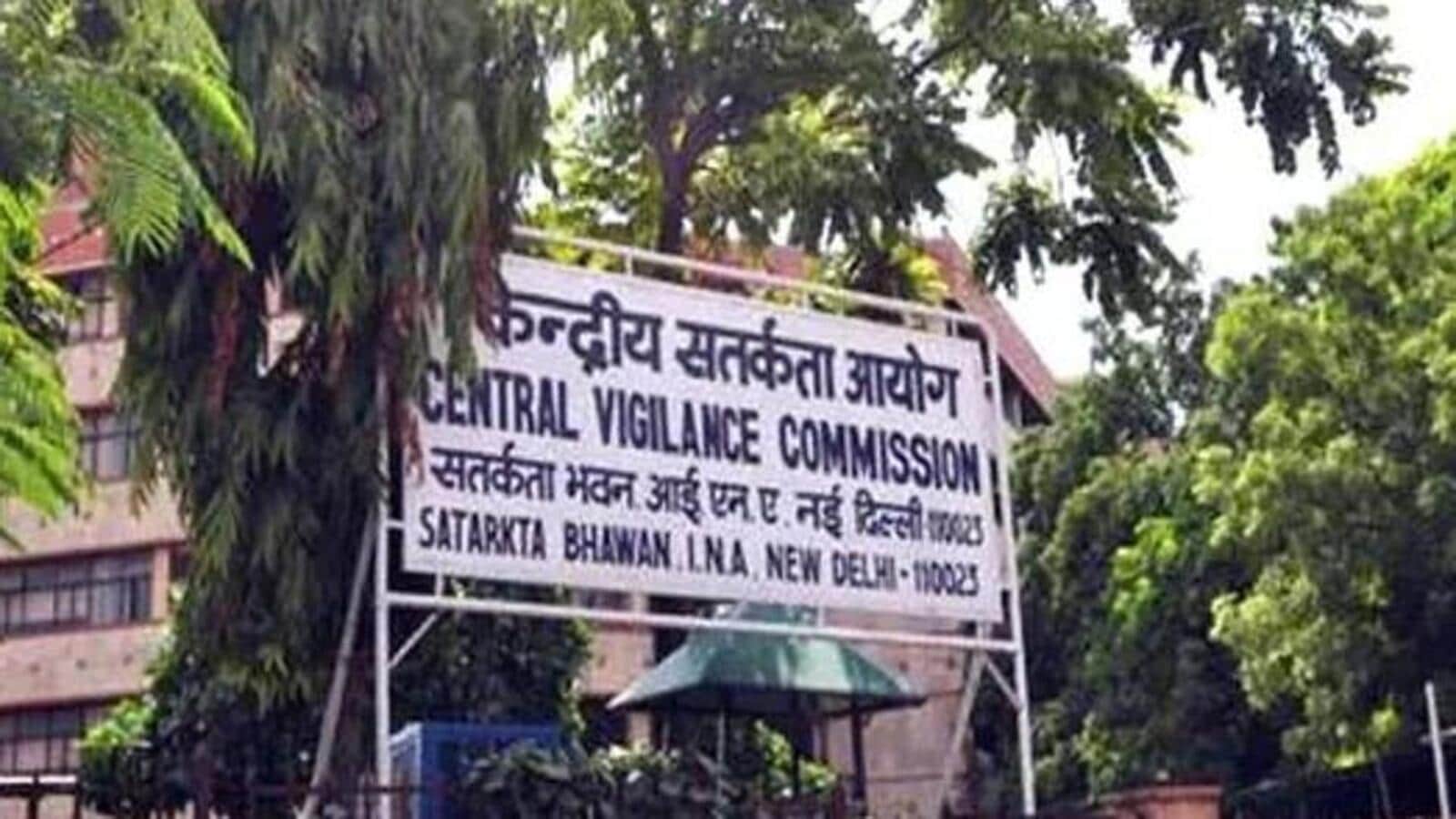 CVC revises rules for appointing independent external monitors in ...