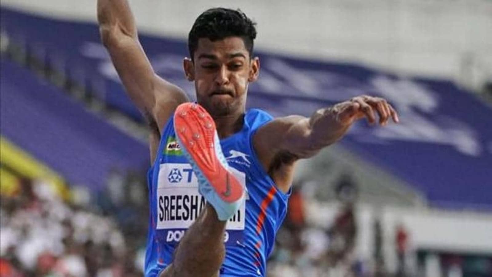 Long jumper Murali Sreeshankar starts from scratch after dismal show in ...