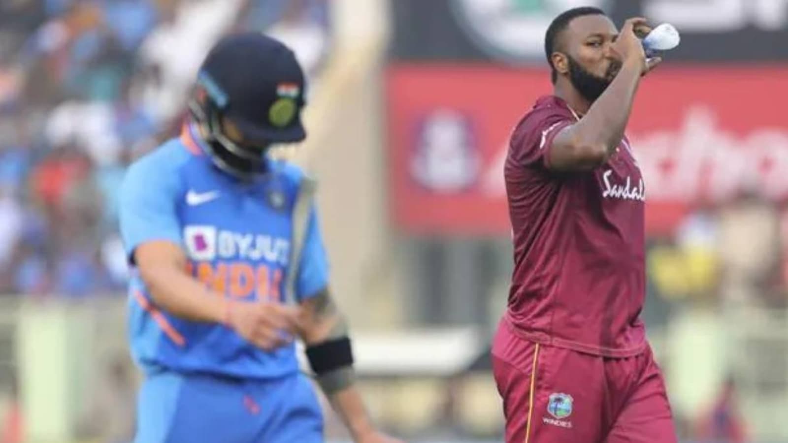 'Believe he will definitely fancy his chances': Windies great gives his ...