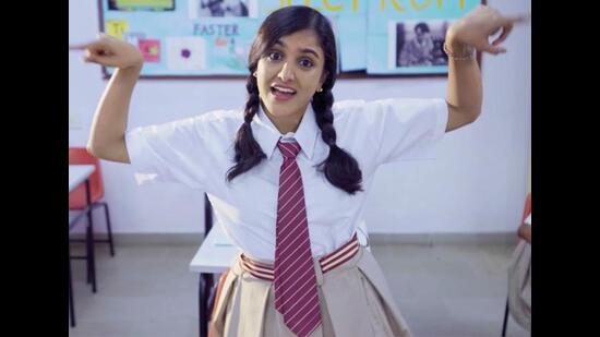 Social Media Star of The Week: Aditi Ramesh | Hindustan Times