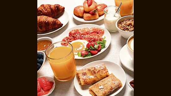 The sunny side of breakfast: Why some meals stay the same - Hindustan Times