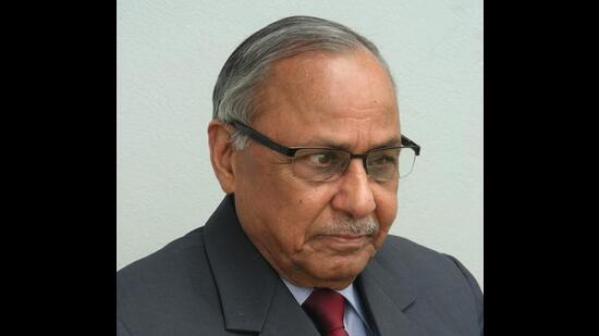 Guest Column| Waltzing with the law | Hindustan Times