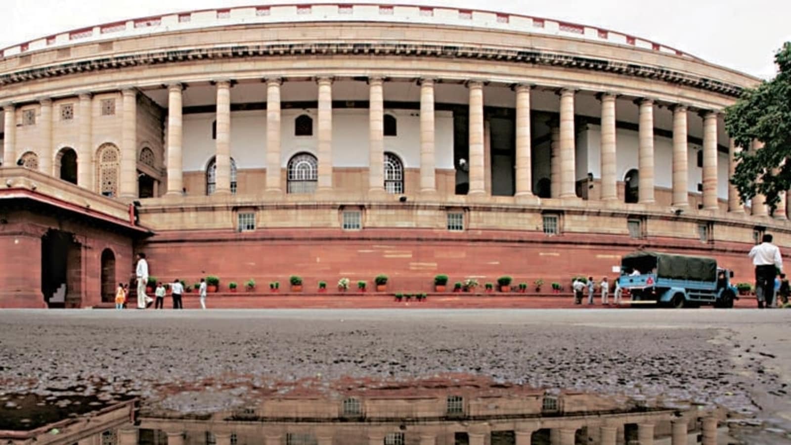 Budget session: TMC, Congress eye joint plan for second half of session ...