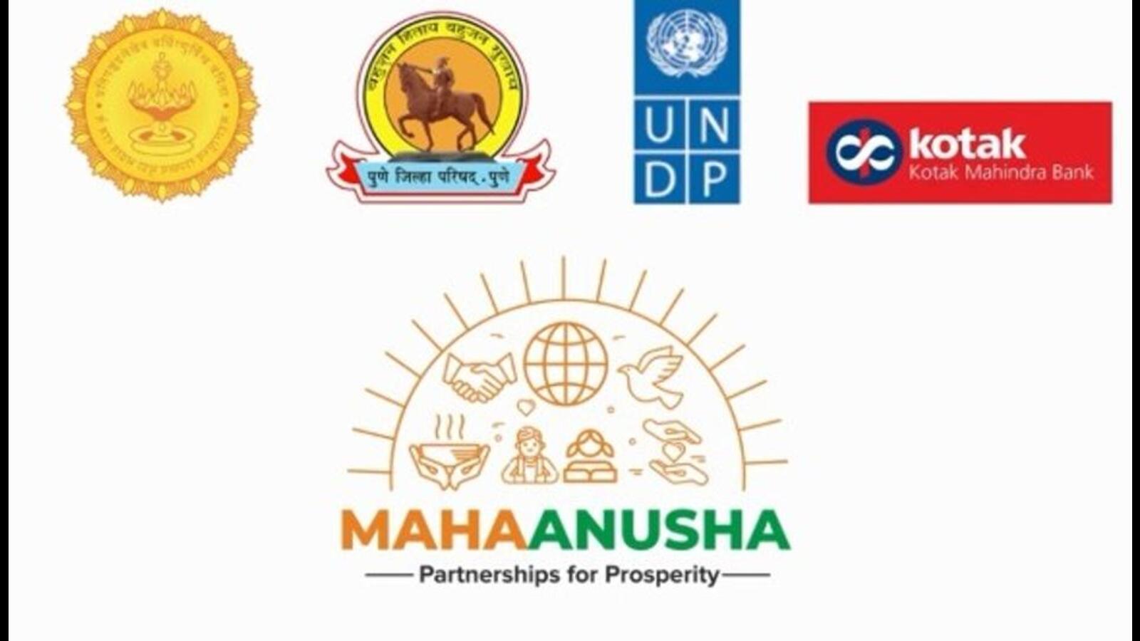 Pune ZP launches app as facilitator between donors and govt projects ...