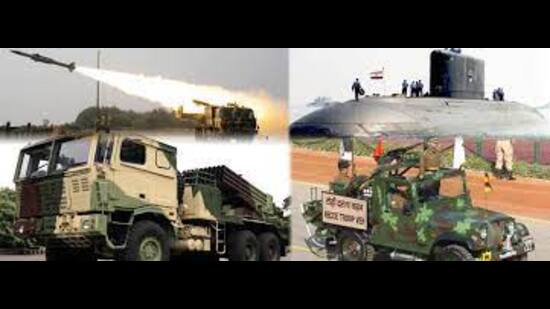 Hopeful of UP Defence Corridor-friendly Union budget: UPEIDA CEO ...
