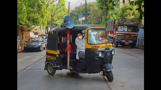 Autorickshaw meter calibration deadline extended till February 28 ...