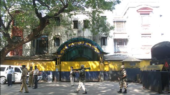 HC calls for report on anda cells in state prisons | Mumbai news ...